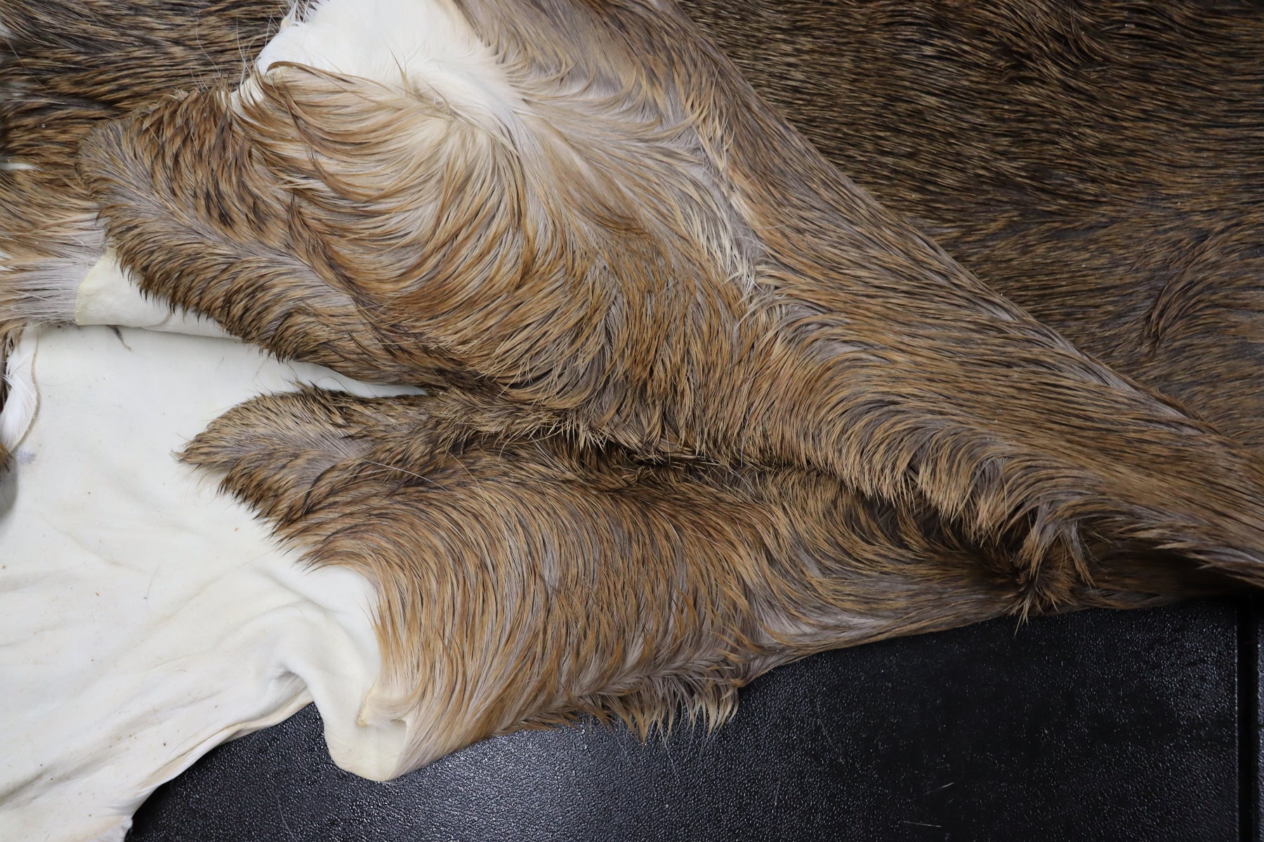 Tanned Hides For Sale - Old Barn Inc. – Old Barn Taxidermy & Tannery